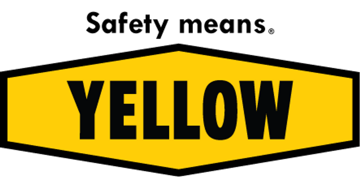 Yellow Safety